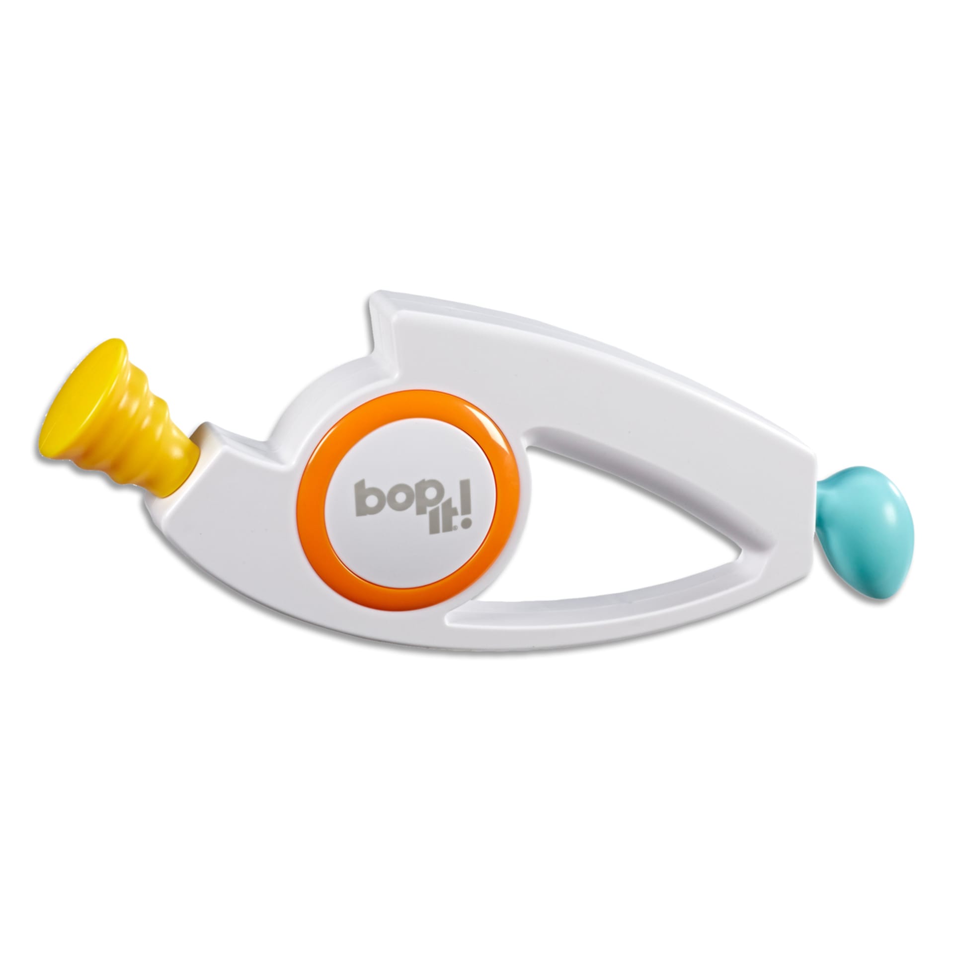 Bop It The Classic Game Of Bop It Twist It Pull It Kmart