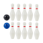Mega Bowling Set - Kmart
