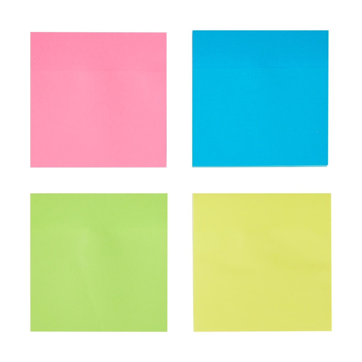 Sticky Notes - Kmart