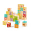 Wooden Alphabet Blocks - Kmart NZ