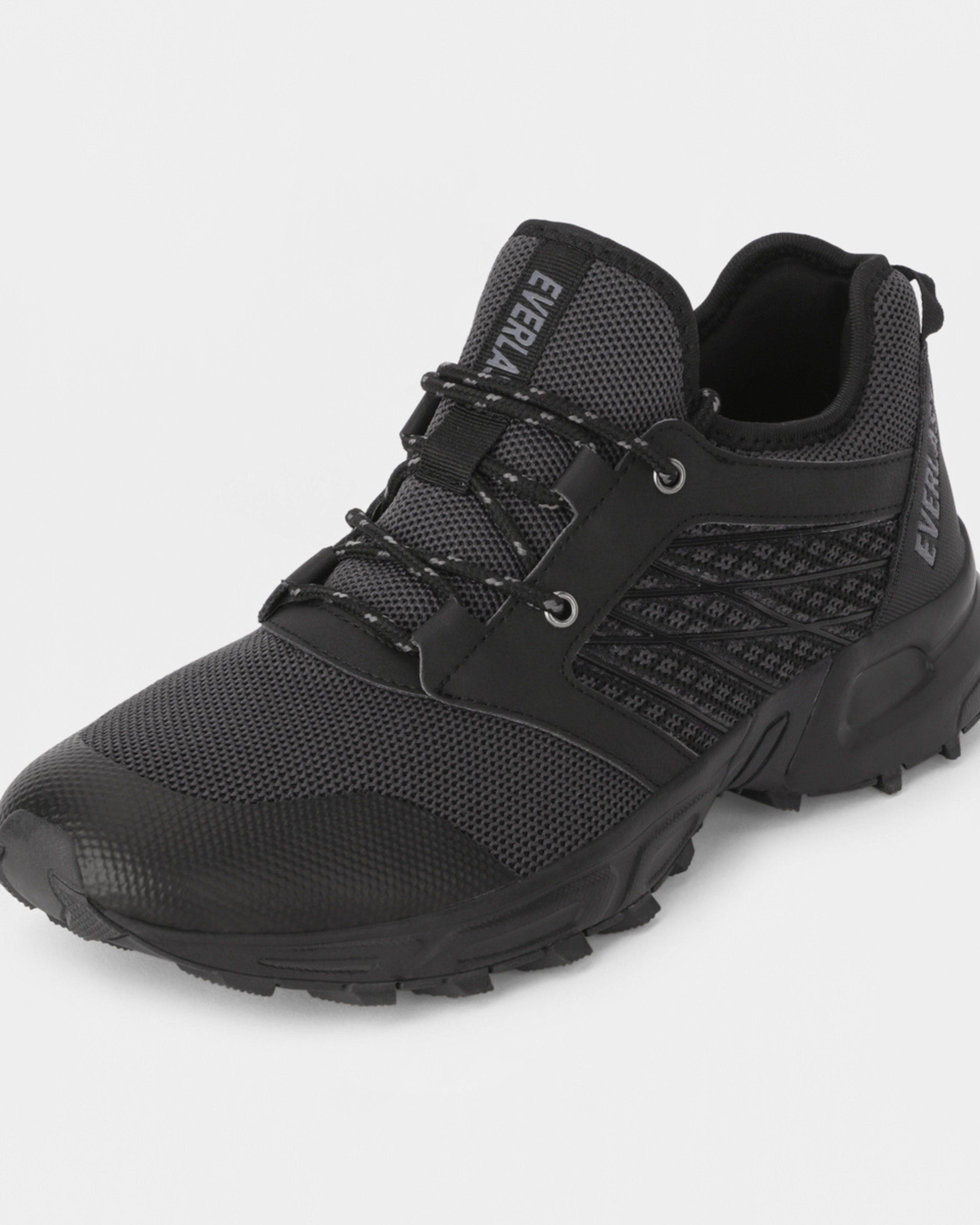 Active Everlast Men's Hiking Shoes - Kmart