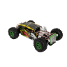 2.4GHz Remote Control Hot Rod Car - Kmart