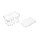 10 Piece Slide Lock Container Set - Kmart