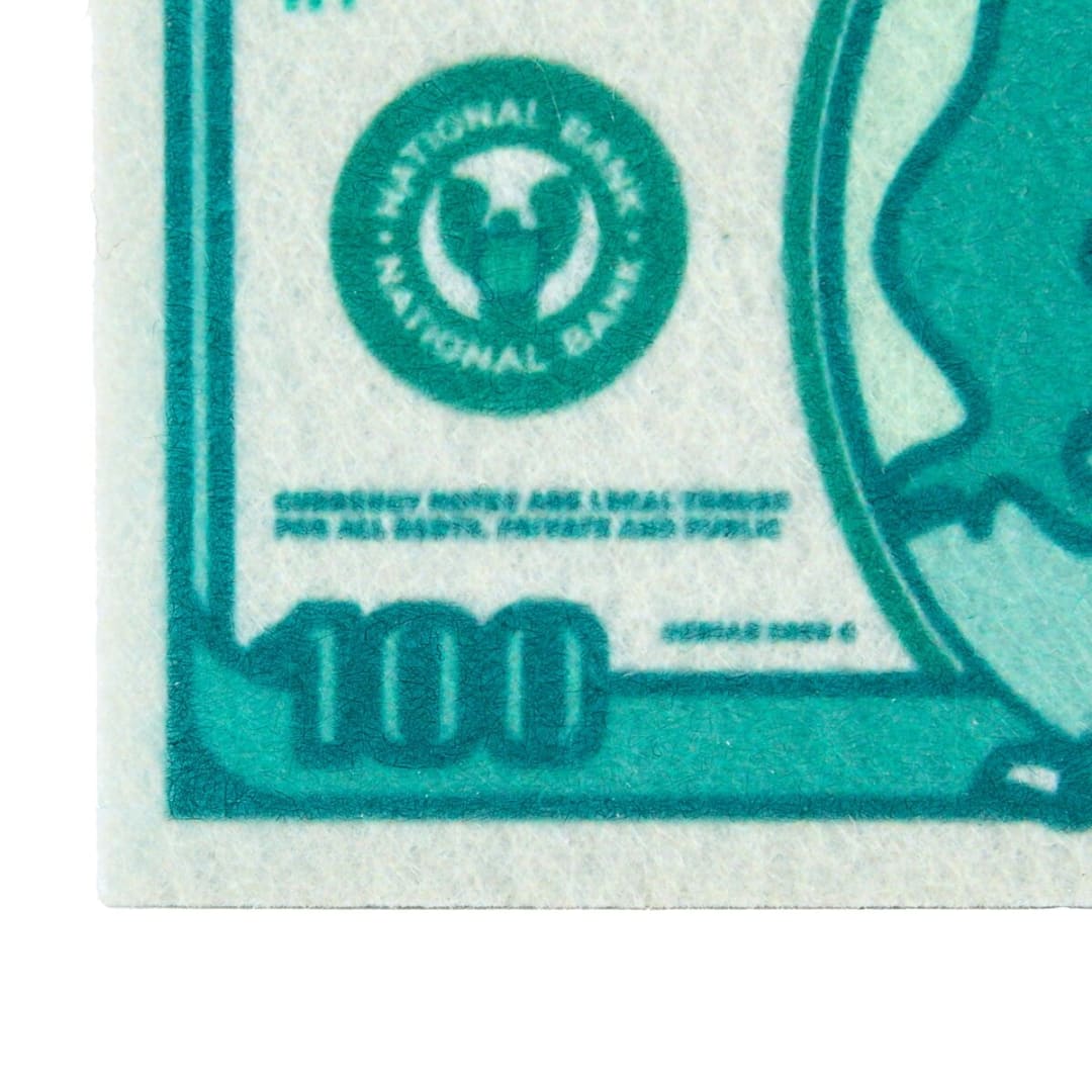 2 Pack Money Sponges - Kmart