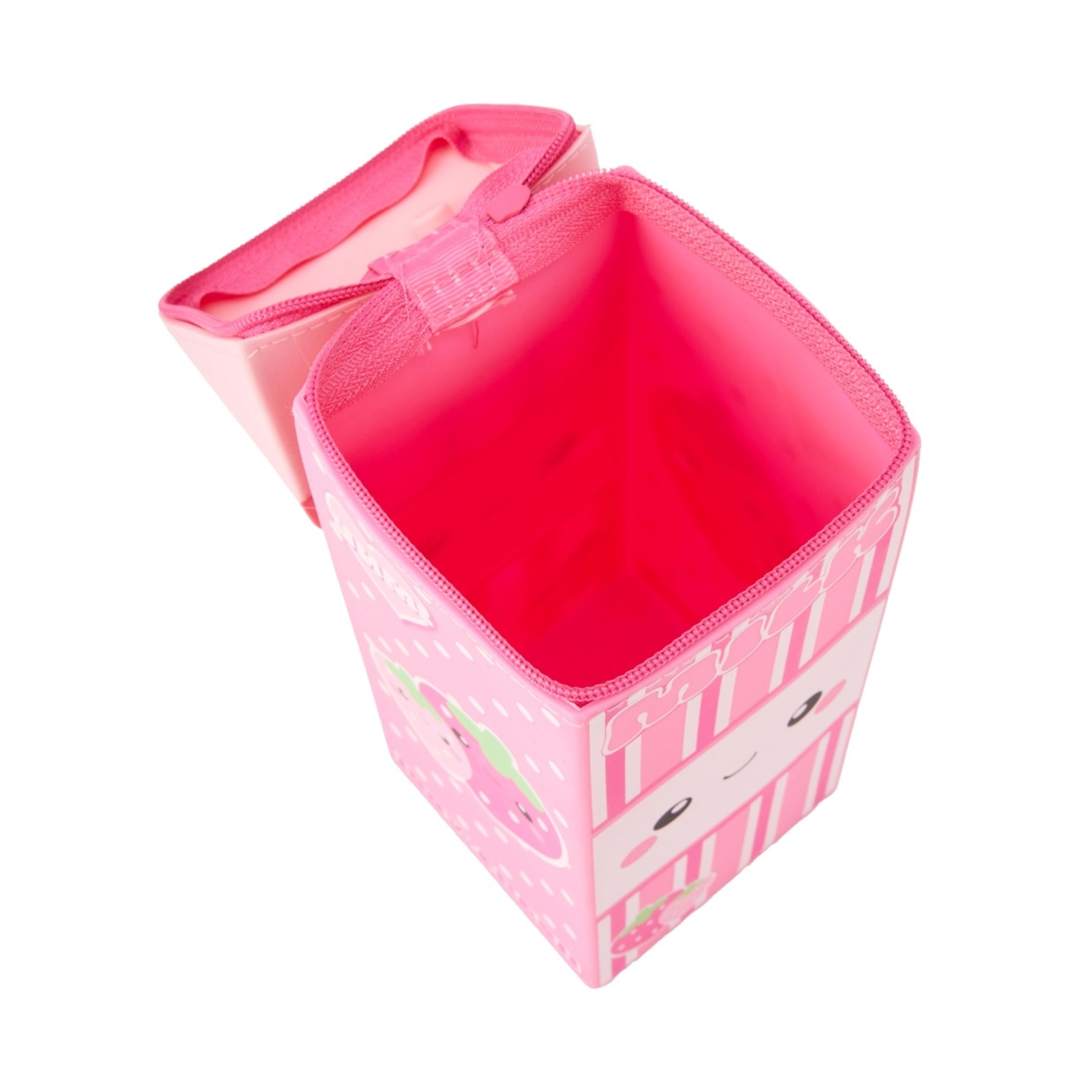 Pencil Case - Milk Carton - Kmart