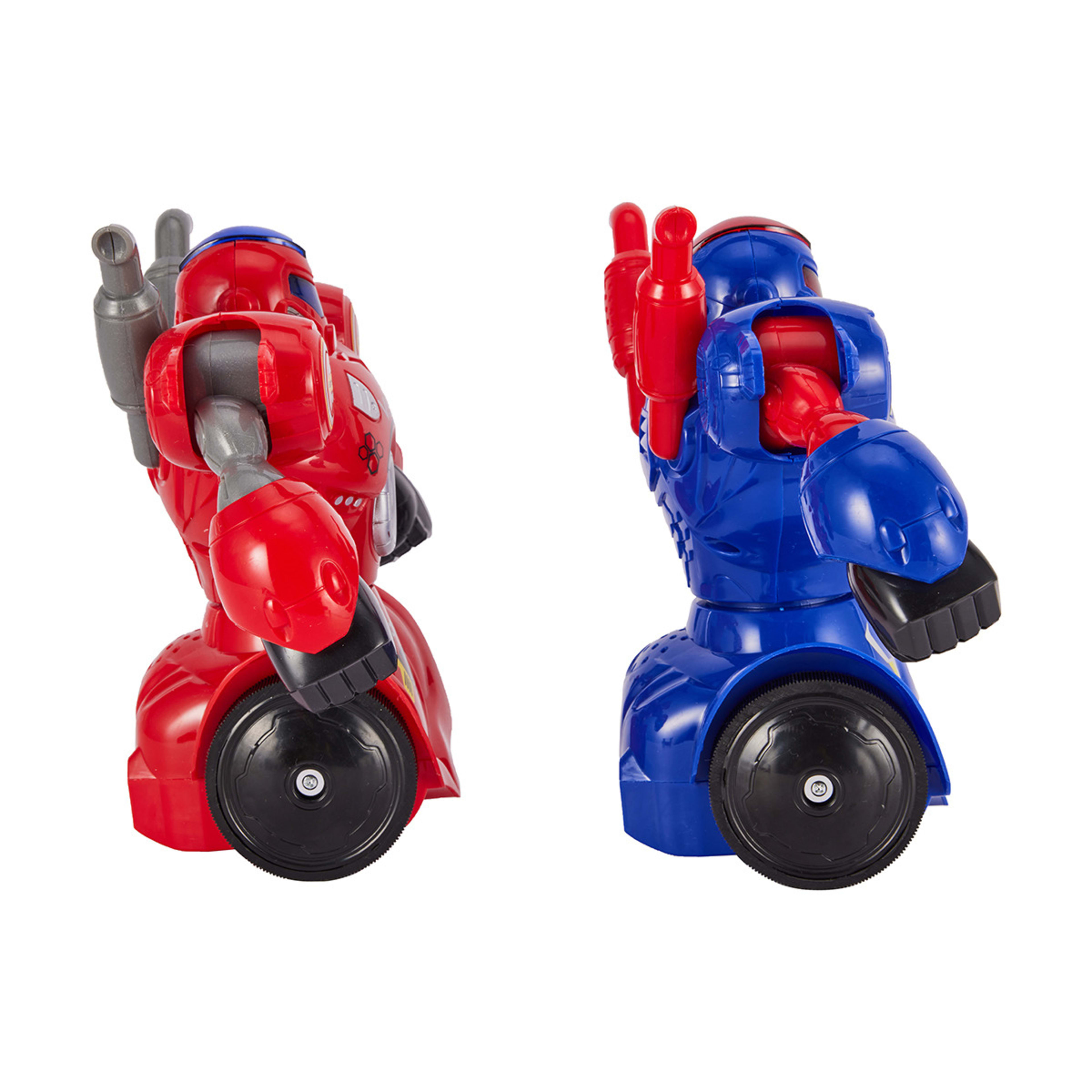 RC Robot Battle - Kmart NZ