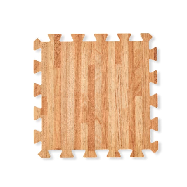 12 Pack EVA Foam Flooring Tiles - Kmart