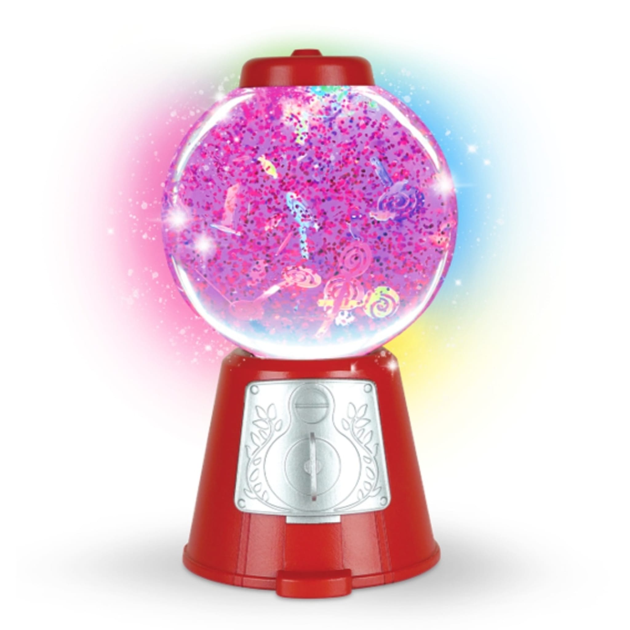 Cosmic Lamp - Gumball Machine - Kmart