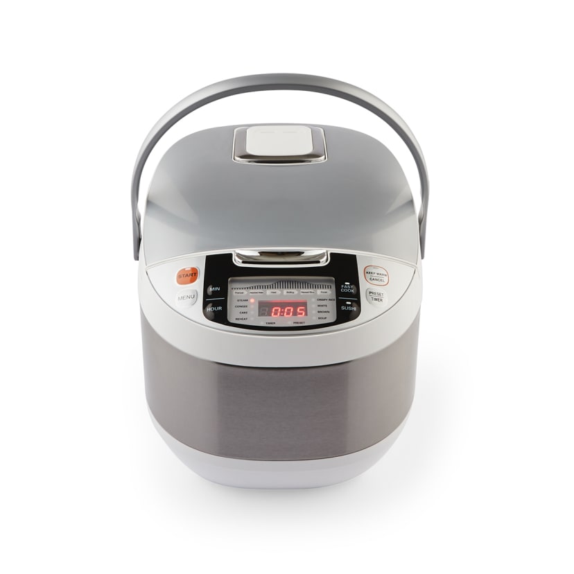 Rice Multi Cooker - Kmart
