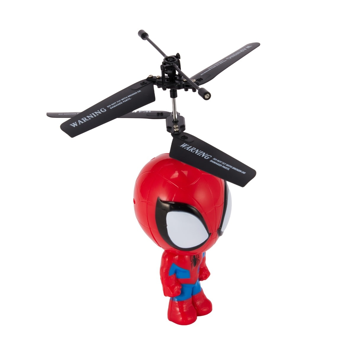 Marvel Spider-Man RC Drone - Kmart NZ