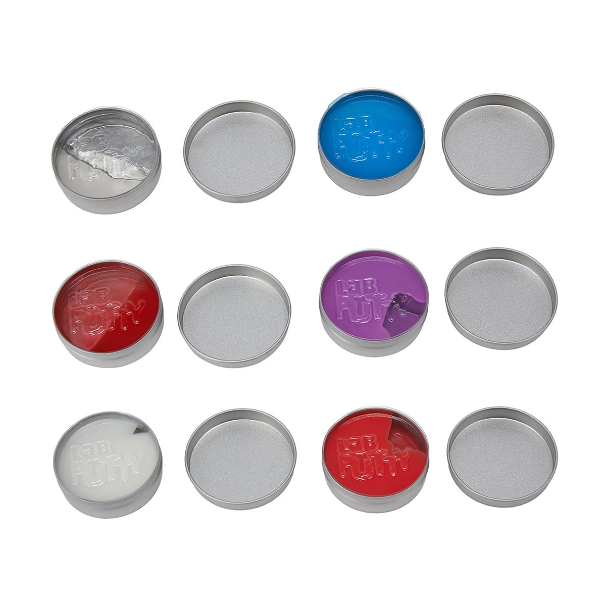 Lab Putty 30g - Assorted - Kmart
