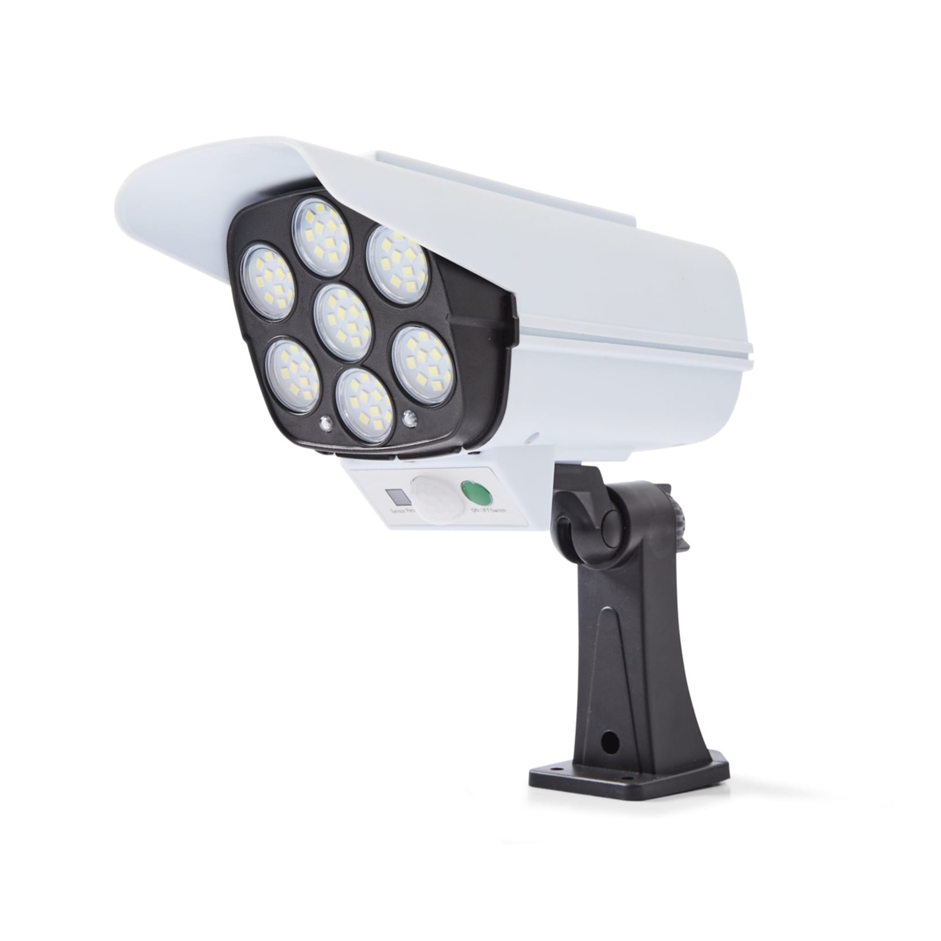 Solar Security Light - Kmart