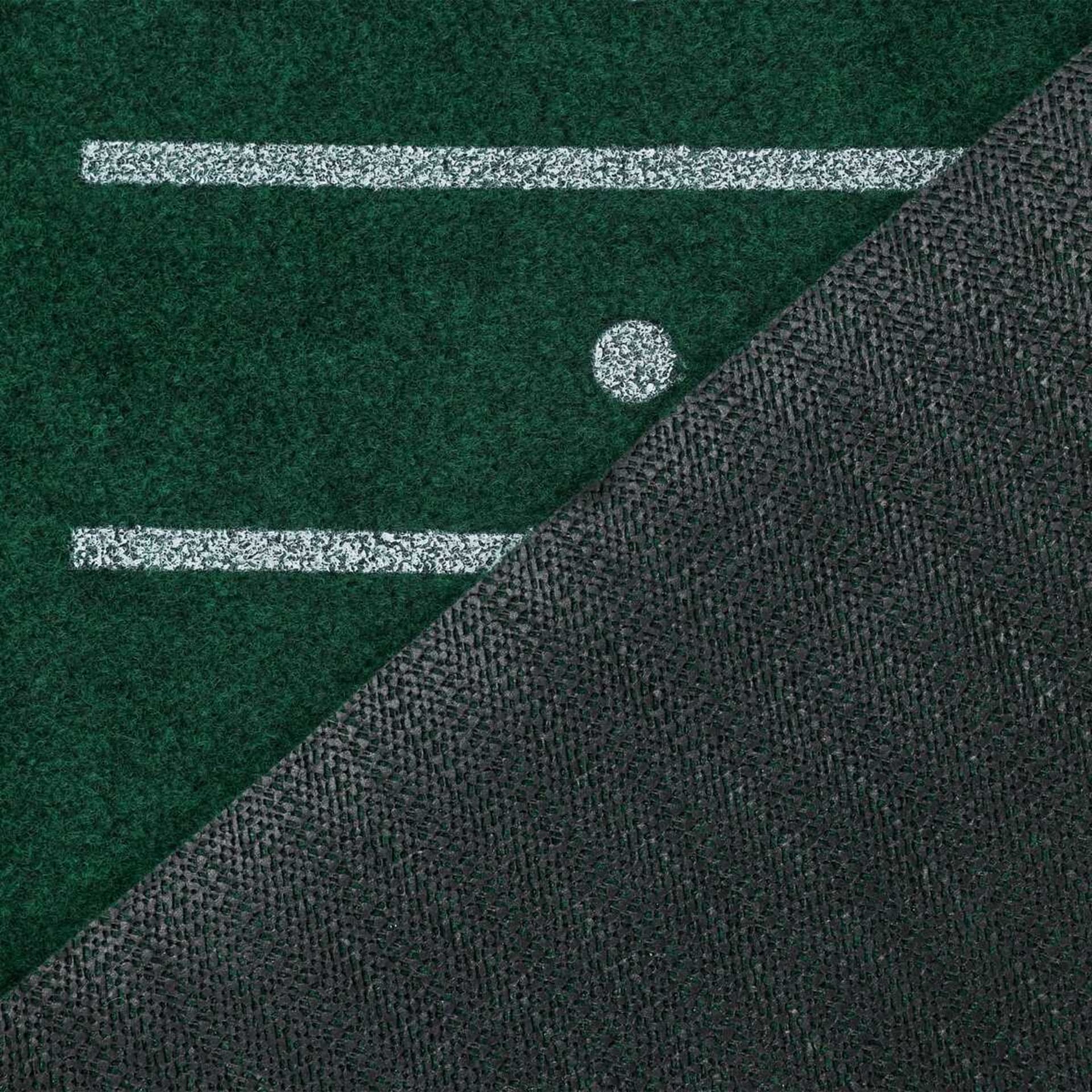 Golf Putting Mat with Ball Return - Kmart
