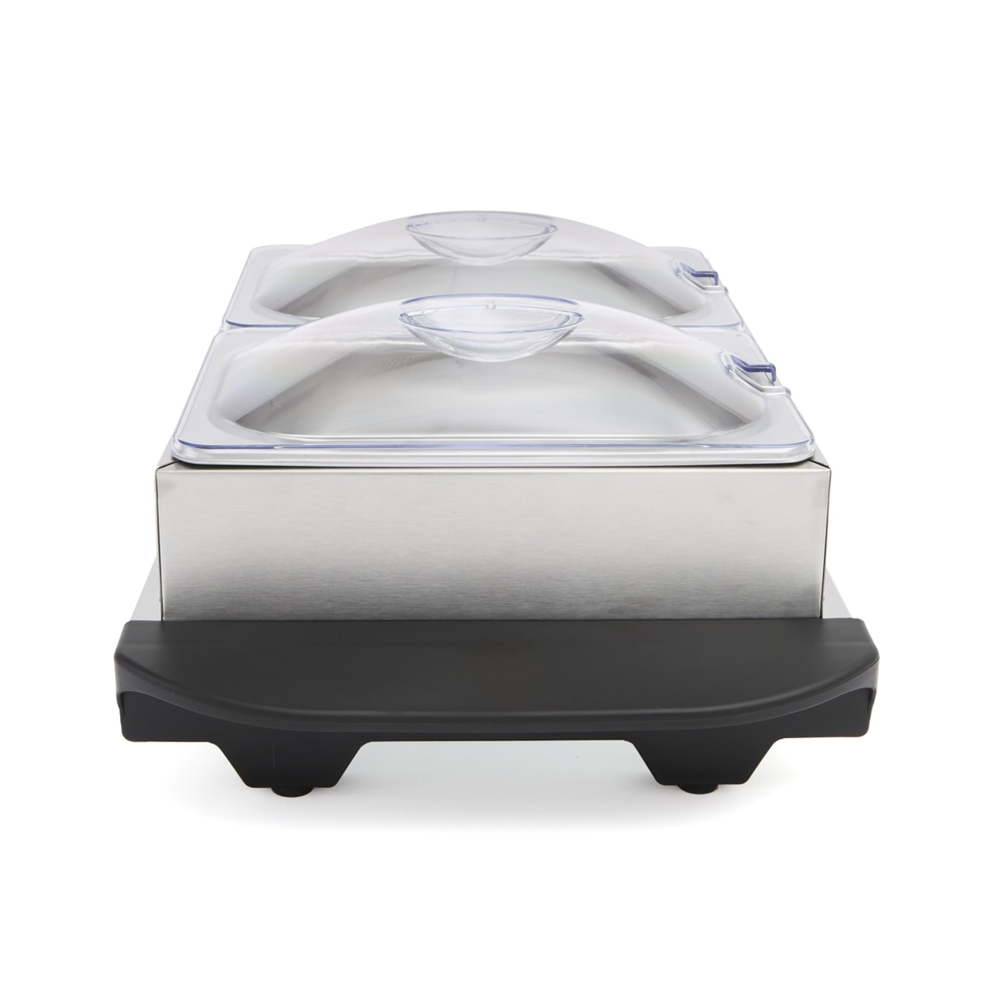 2 Station Buffet - Kmart