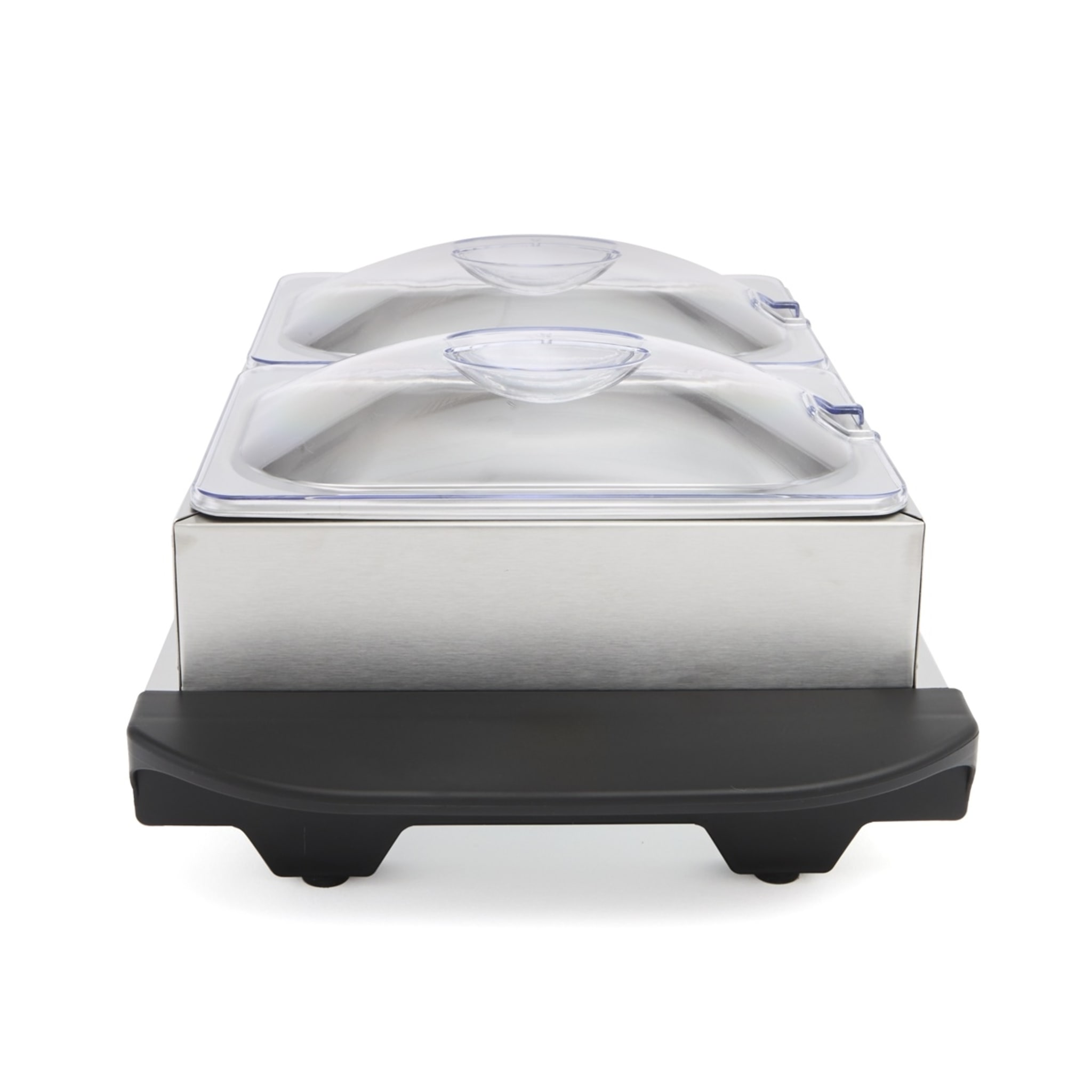 2 Station Buffet - Kmart