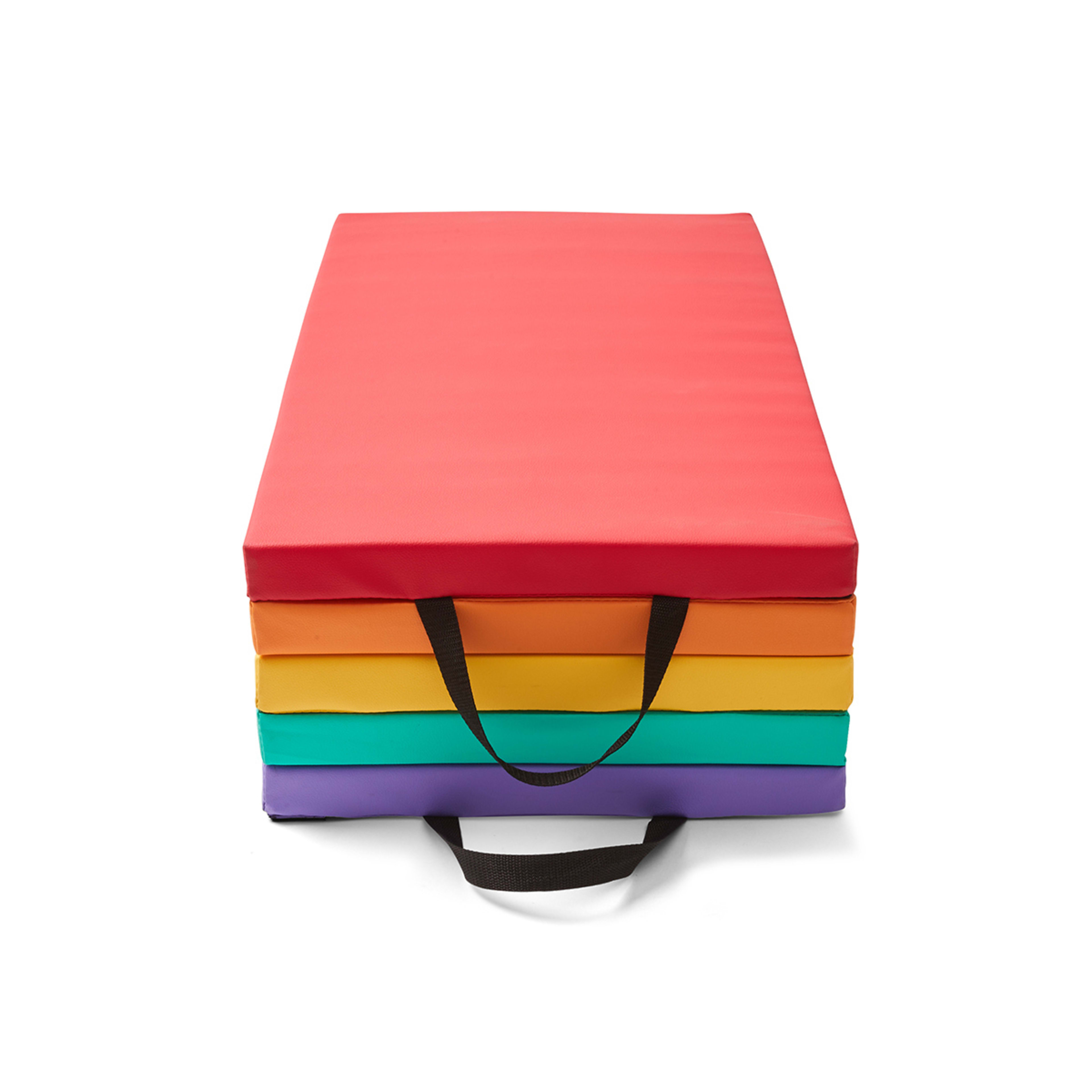 Soft Folding Play Mat - Kmart