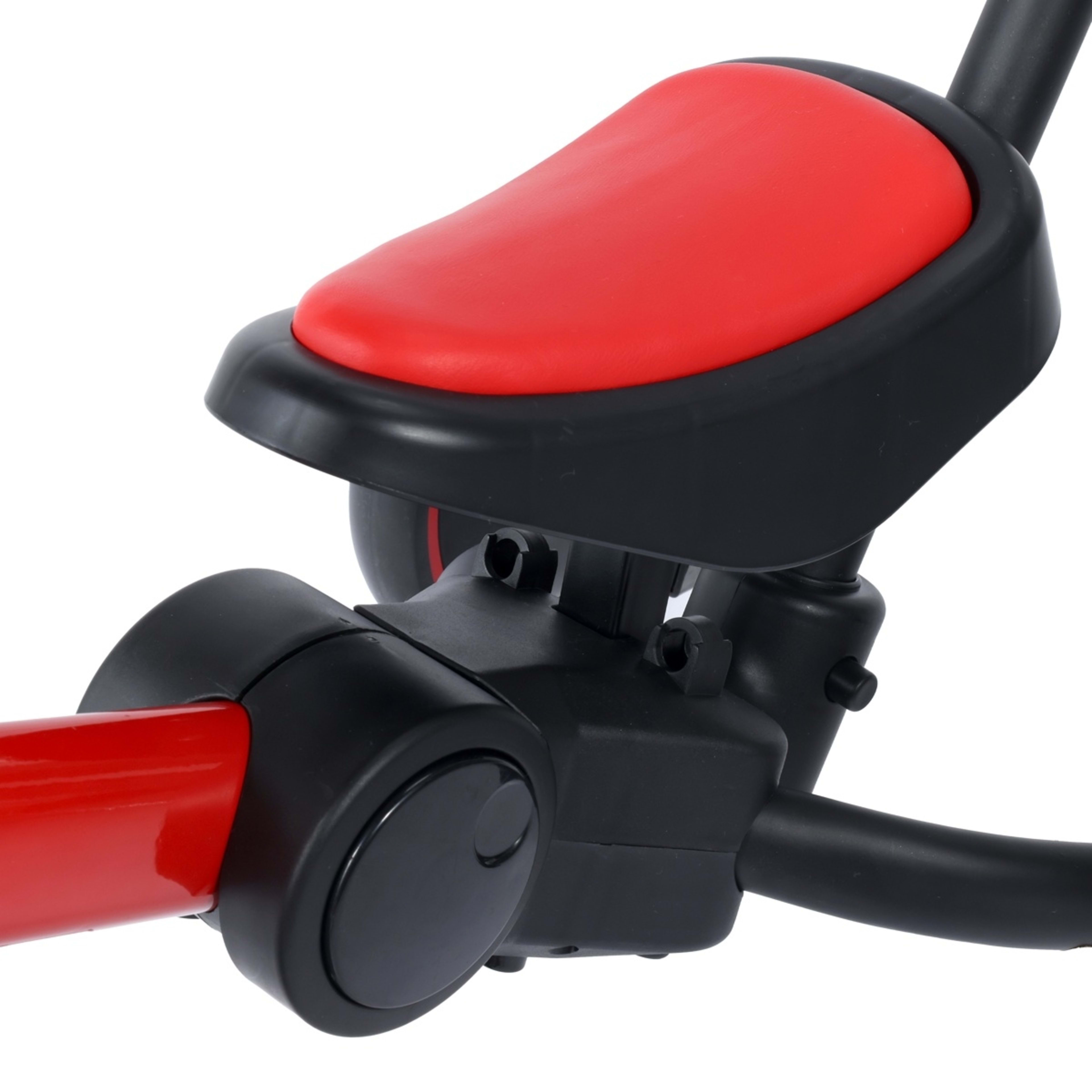 5-in-1 Balance Bike - Kmart