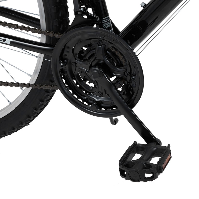 66cm Tourex Bike - Kmart
