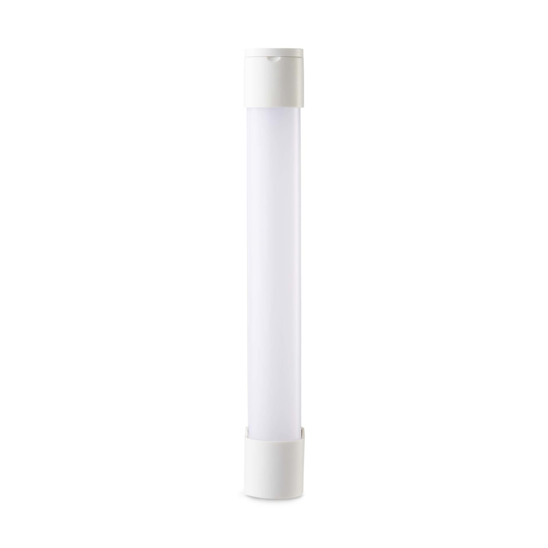 LED Rechargeable Magnetic Tube Light - White - Kmart