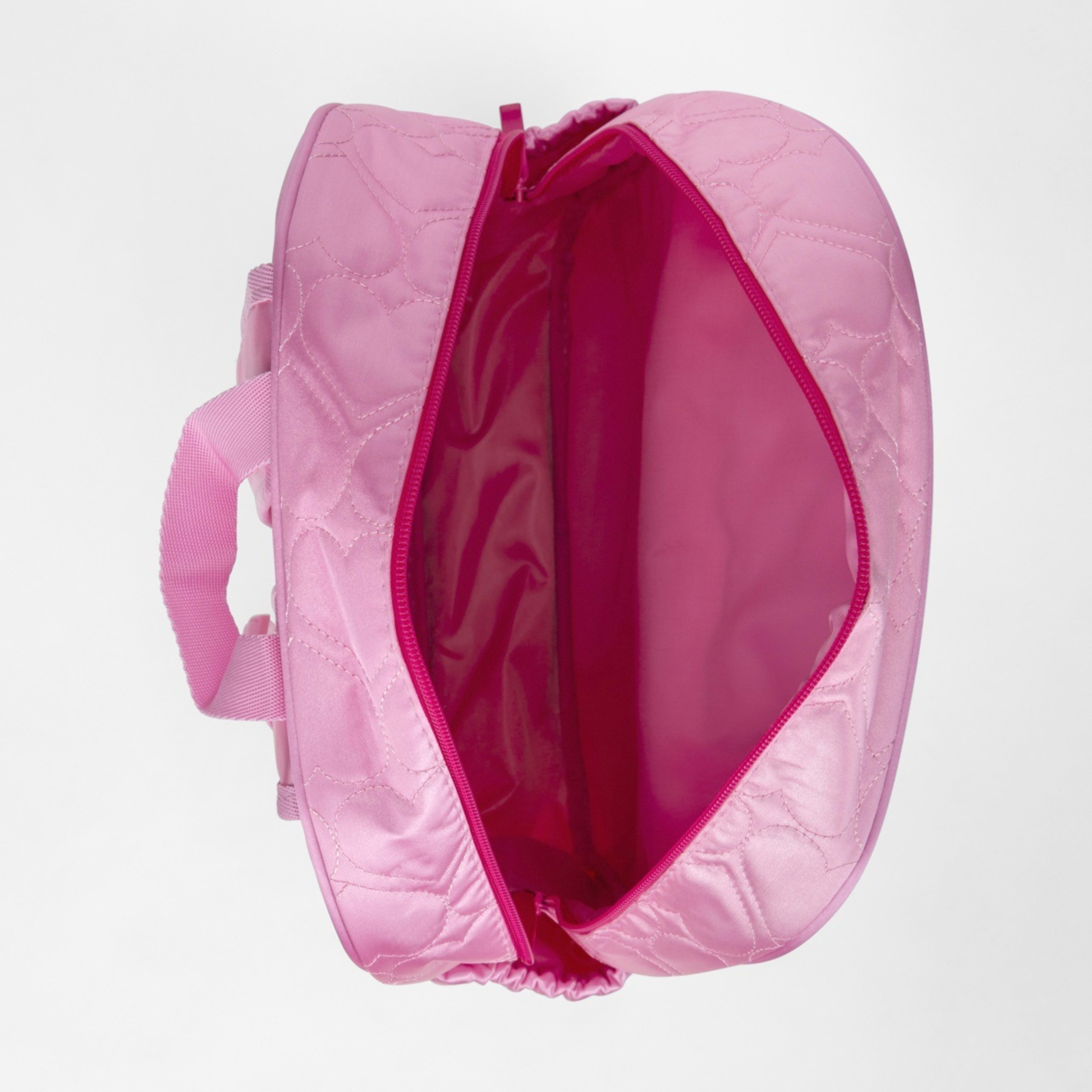 Barbie Backpack - Pink - Kmart
