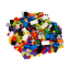 1000 Piece Construction Blocks Set - Kmart