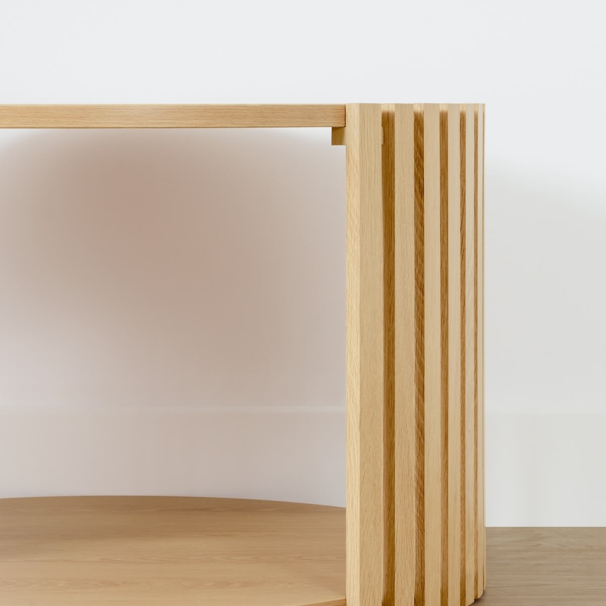 Nate Coffee Table - Kmart