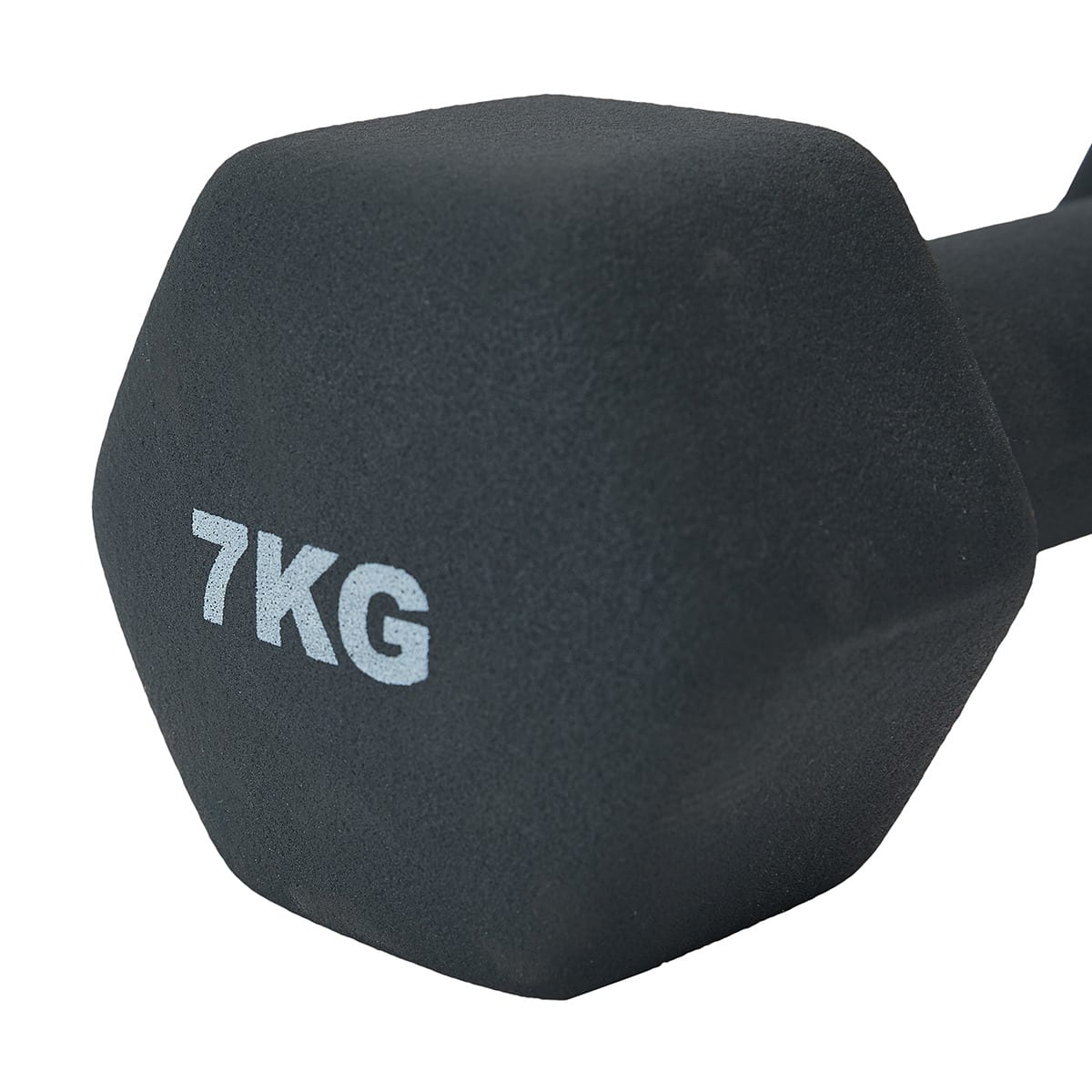7kg Dumbbell - Kmart