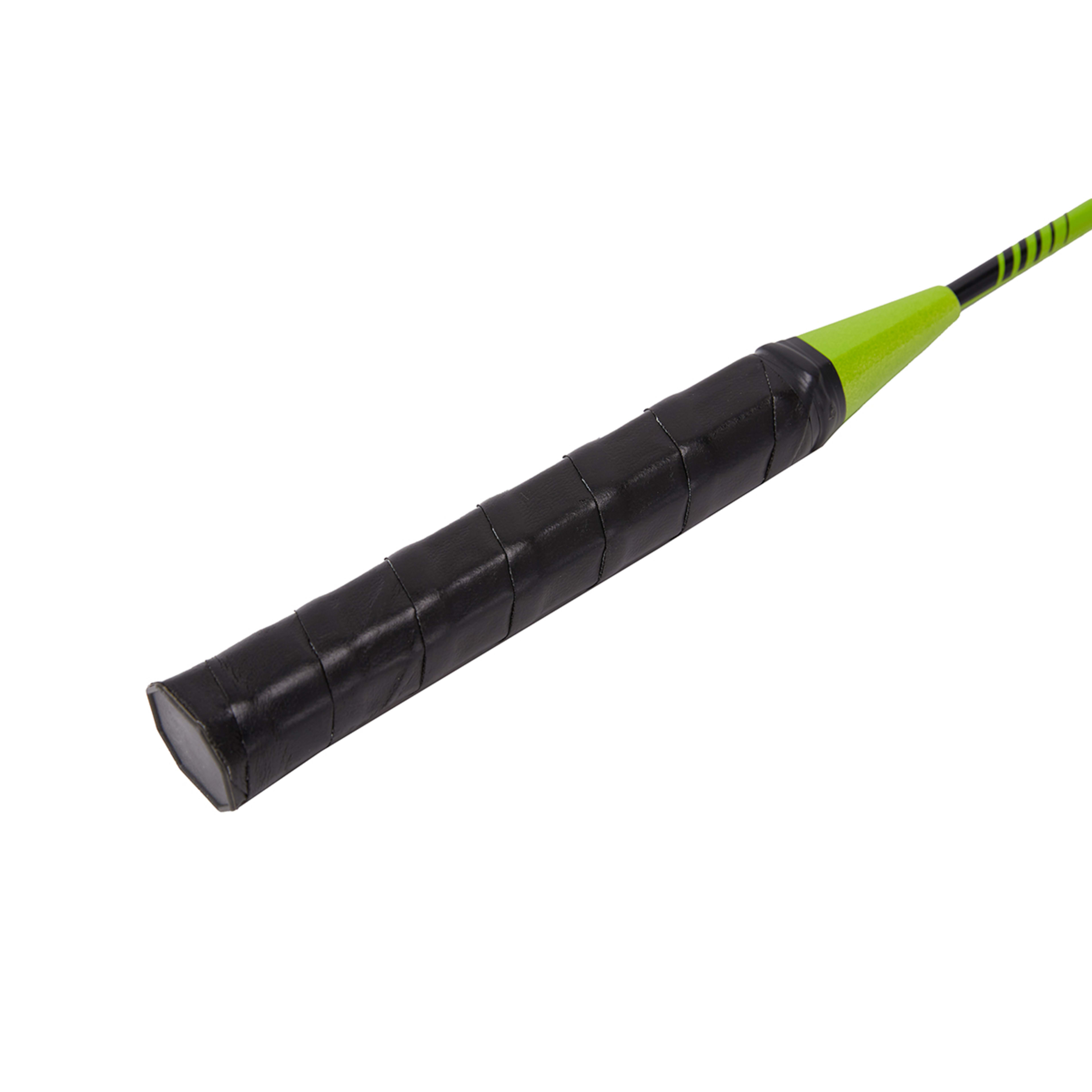 Alloy Badminton Racquet Set - Kmart