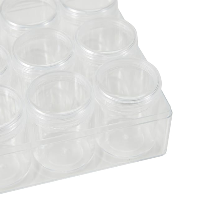 12 Pack Storage Containers - Kmart