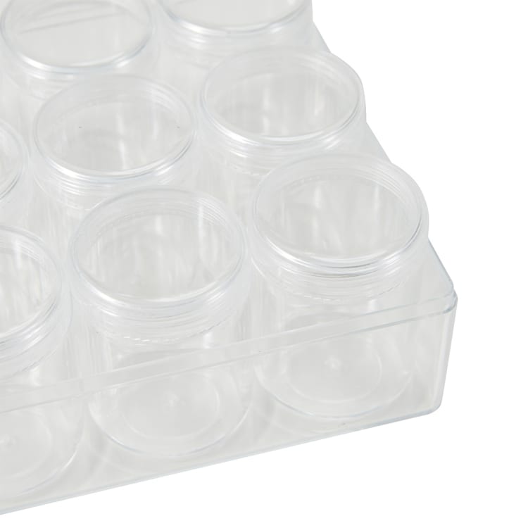 12 Pack Storage Containers - Kmart