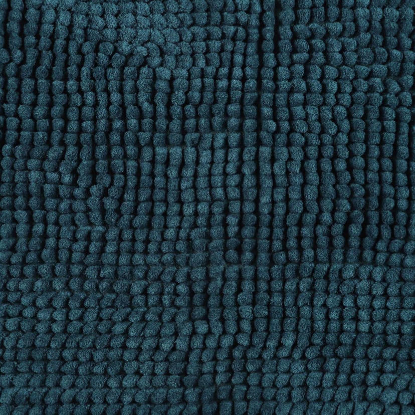 Soft Toggle Bath Mat - Teal - Kmart NZ