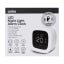 LED Night Light Alarm Clock - Kmart