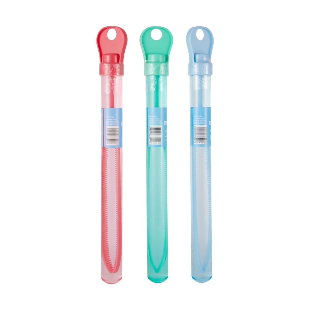 120ml Bubble Mega Wand - Assorted - Kmart
