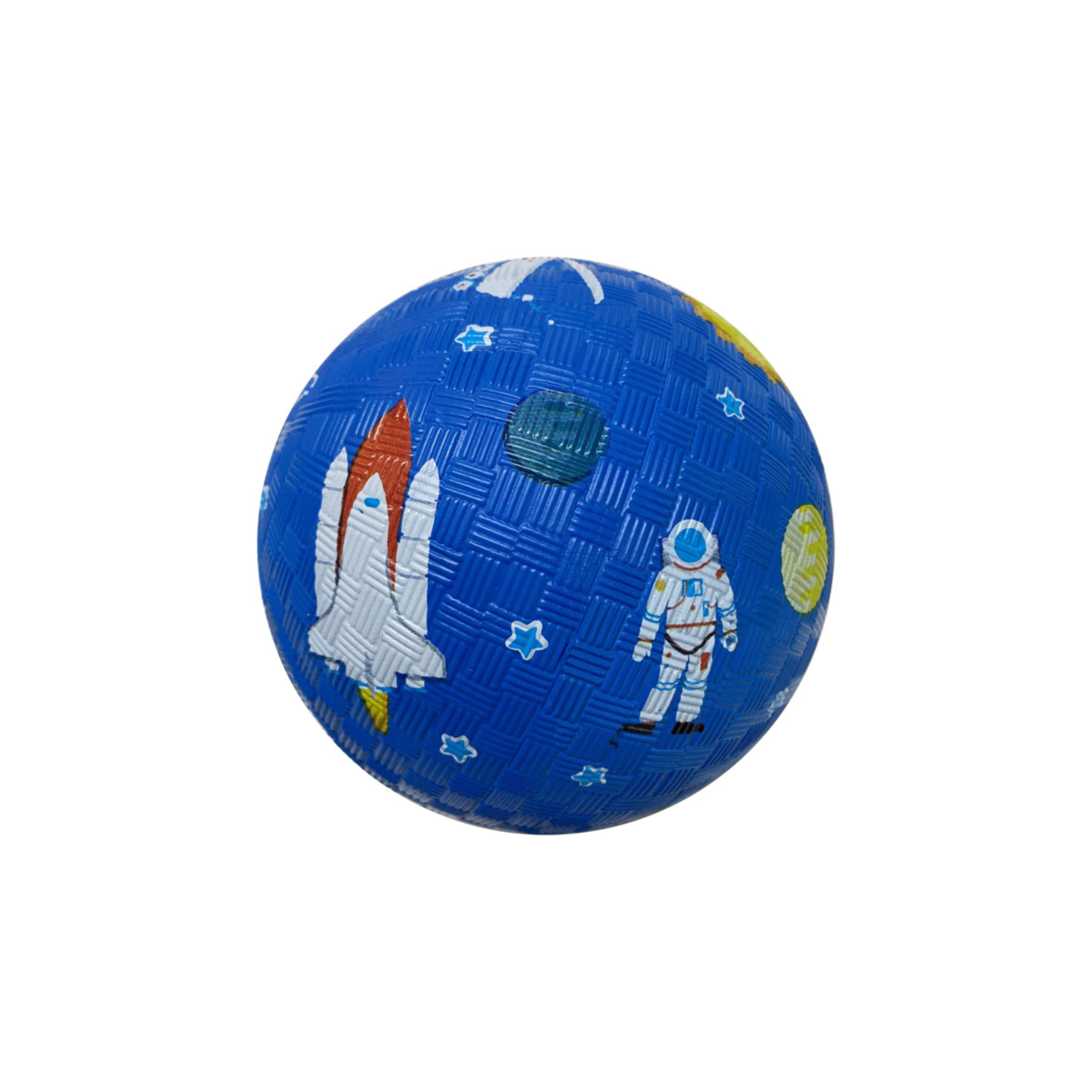 Playground Ball - Assorted - Kmart