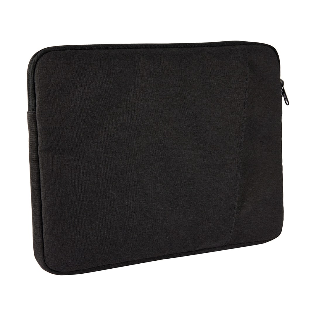 13in. Laptop Sleeve - Black - Kmart