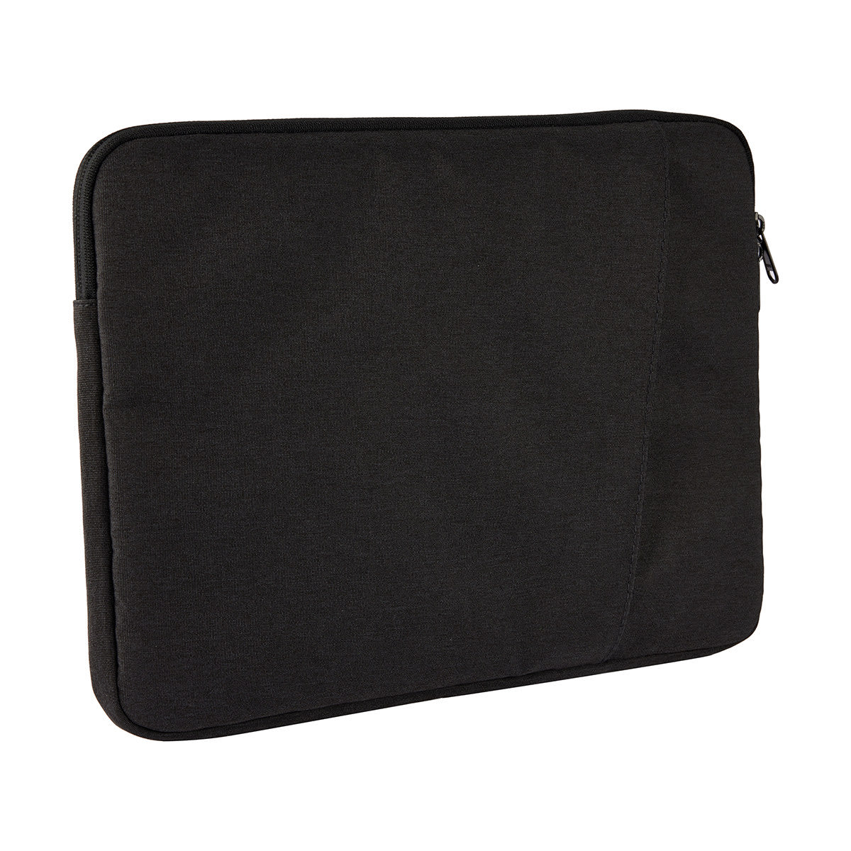 13in. Laptop Sleeve - Black - Kmart