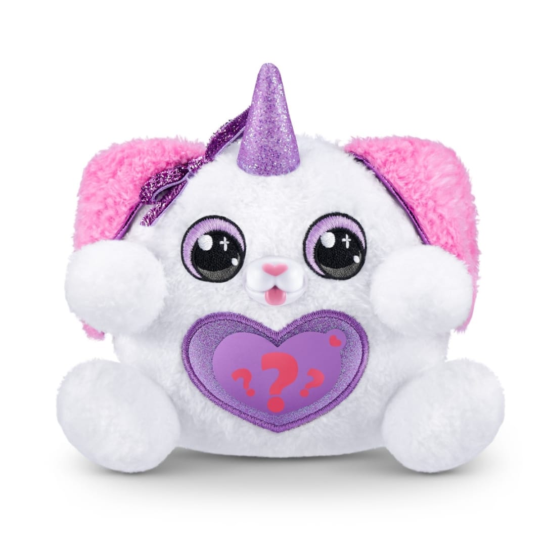 Zuru Rainbocorns Puppycorn Scented Surprise! Playset - Assorted - Kmart