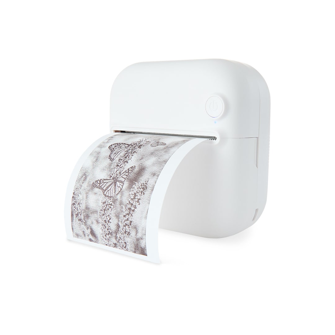 Thermal Bluetooth Printer - Kmart