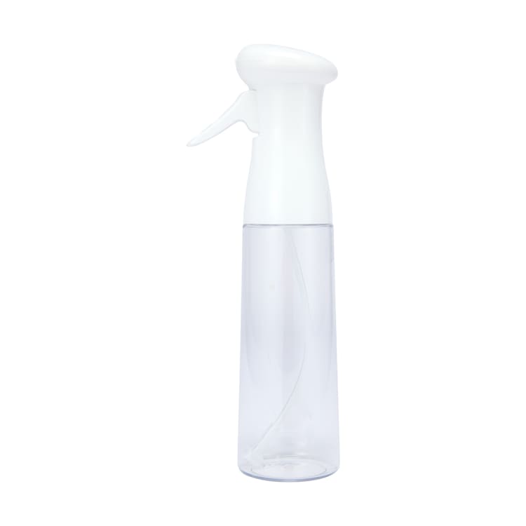 300ml Refillable Oil Spray - White - Kmart