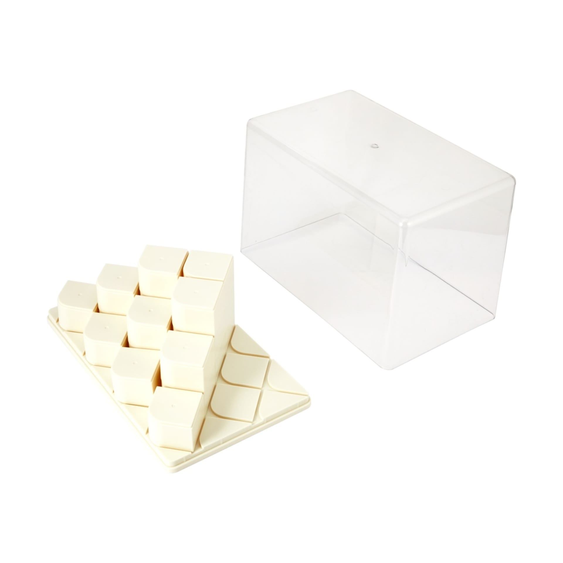 Display Case Multi Level - Kmart