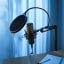 Professional Gaming Microphone - Kmart