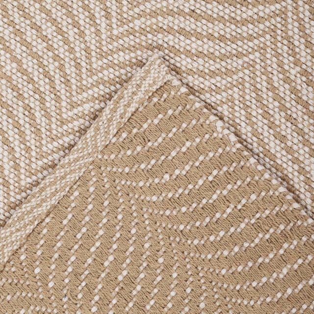 Wave Rug - Large - 235cm x 160cm - Kmart