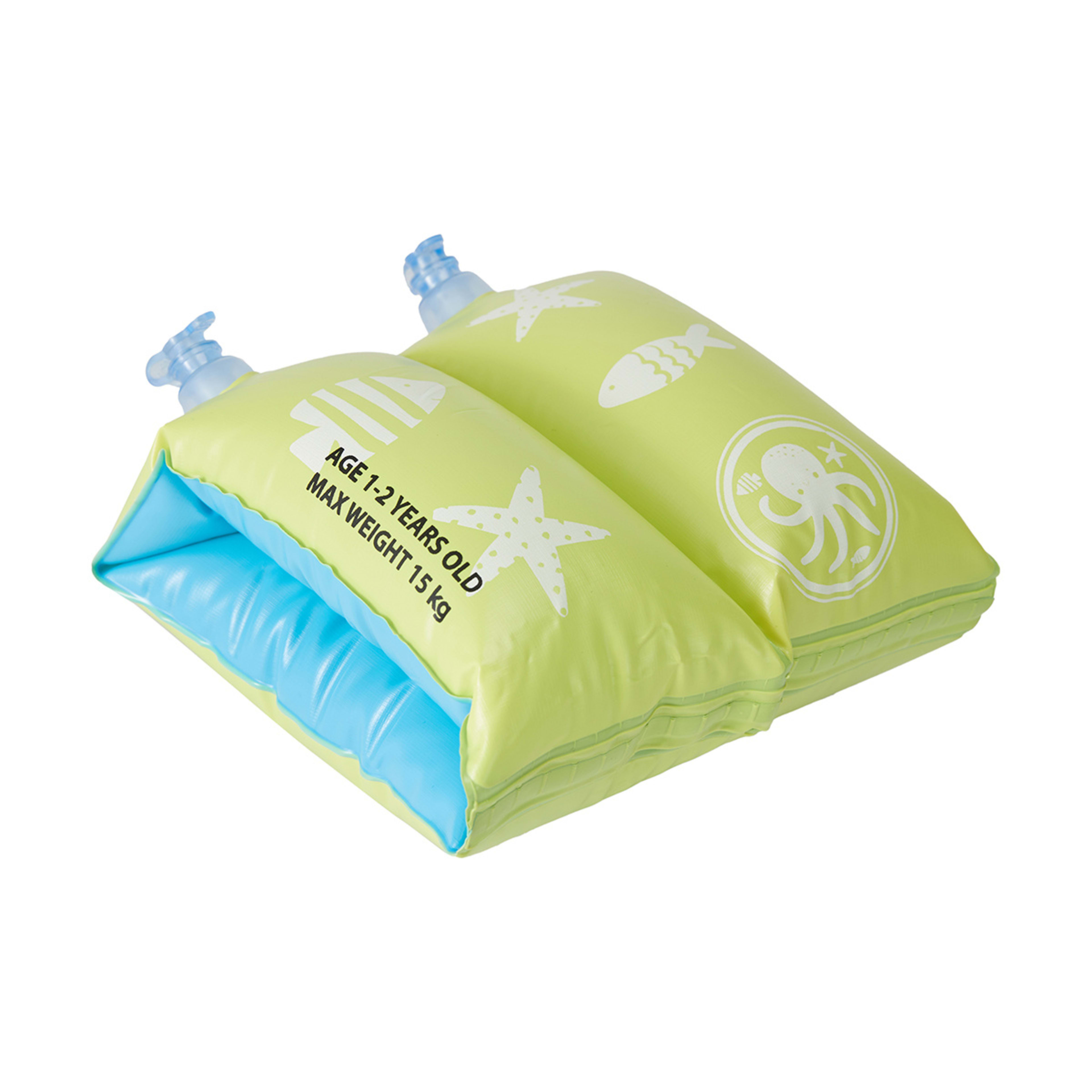 Floatbands - Size 1 - Kmart