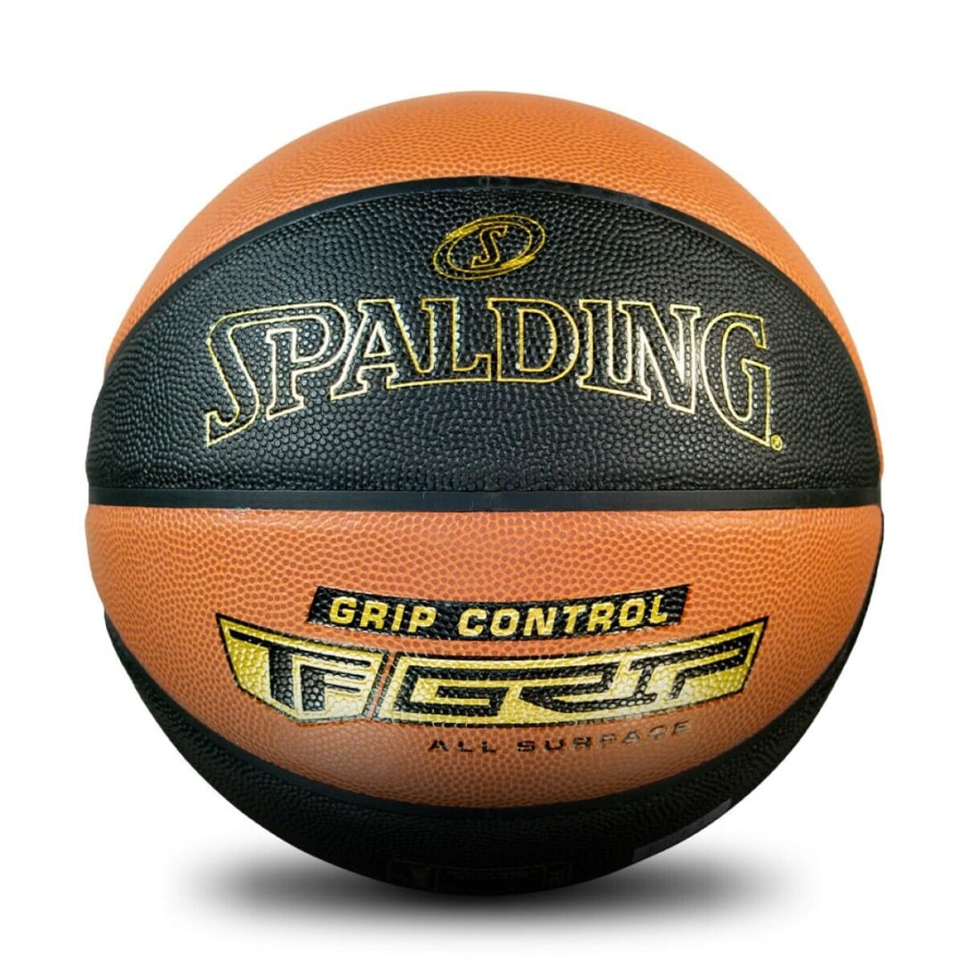 Spalding Grip Control Basketball - Size 6, Assorted - Kmart