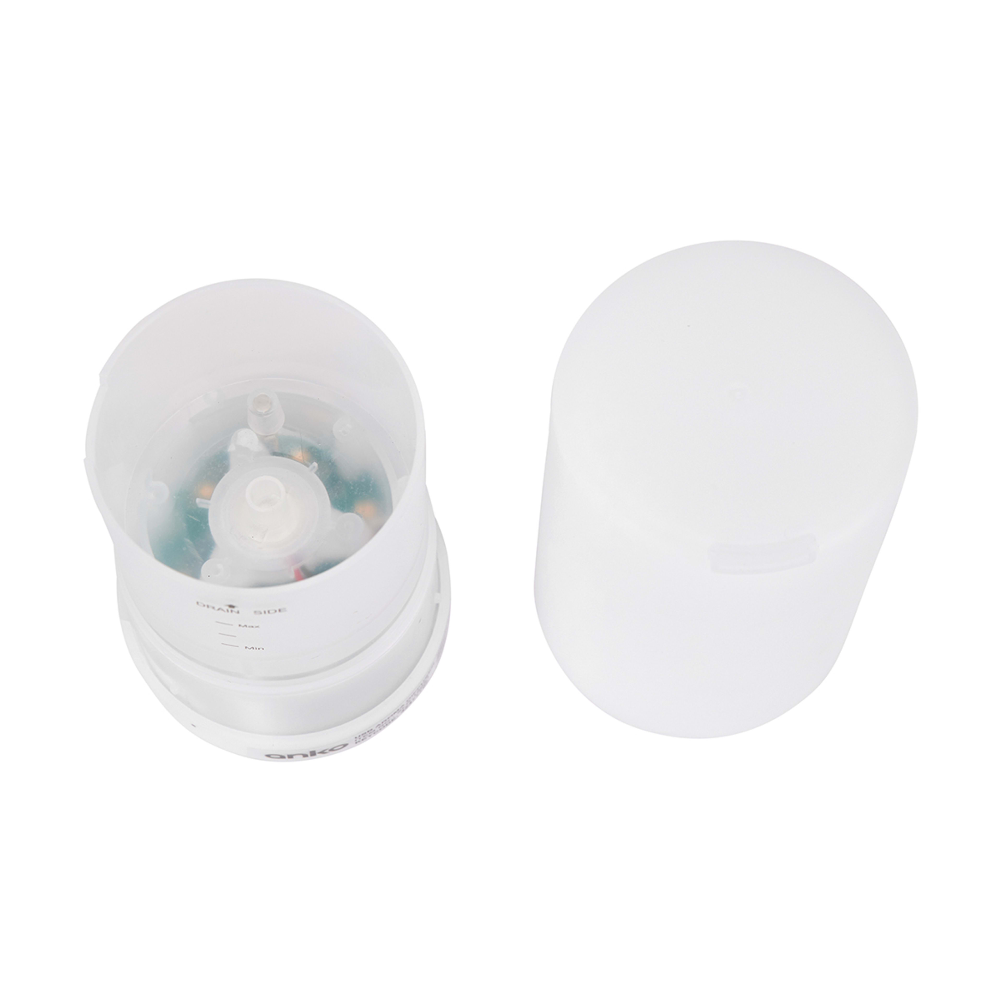 USB Aroma Diffuser & Humidifier - Kmart
