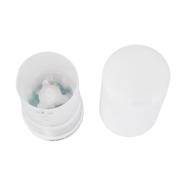 USB Aroma Diffuser & Humidifier - Kmart