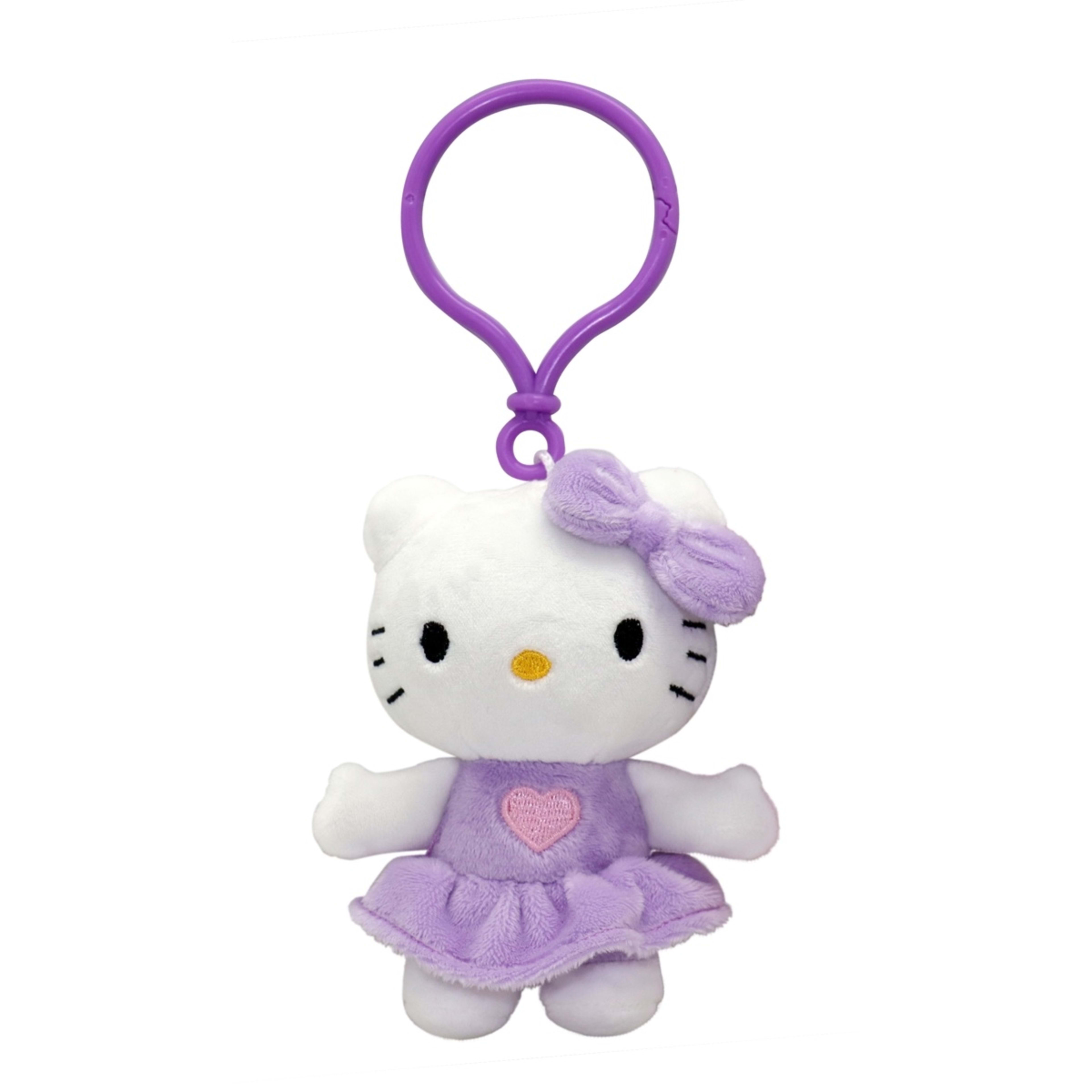 Hello Kitty Bag Tag - Assorted - Kmart
