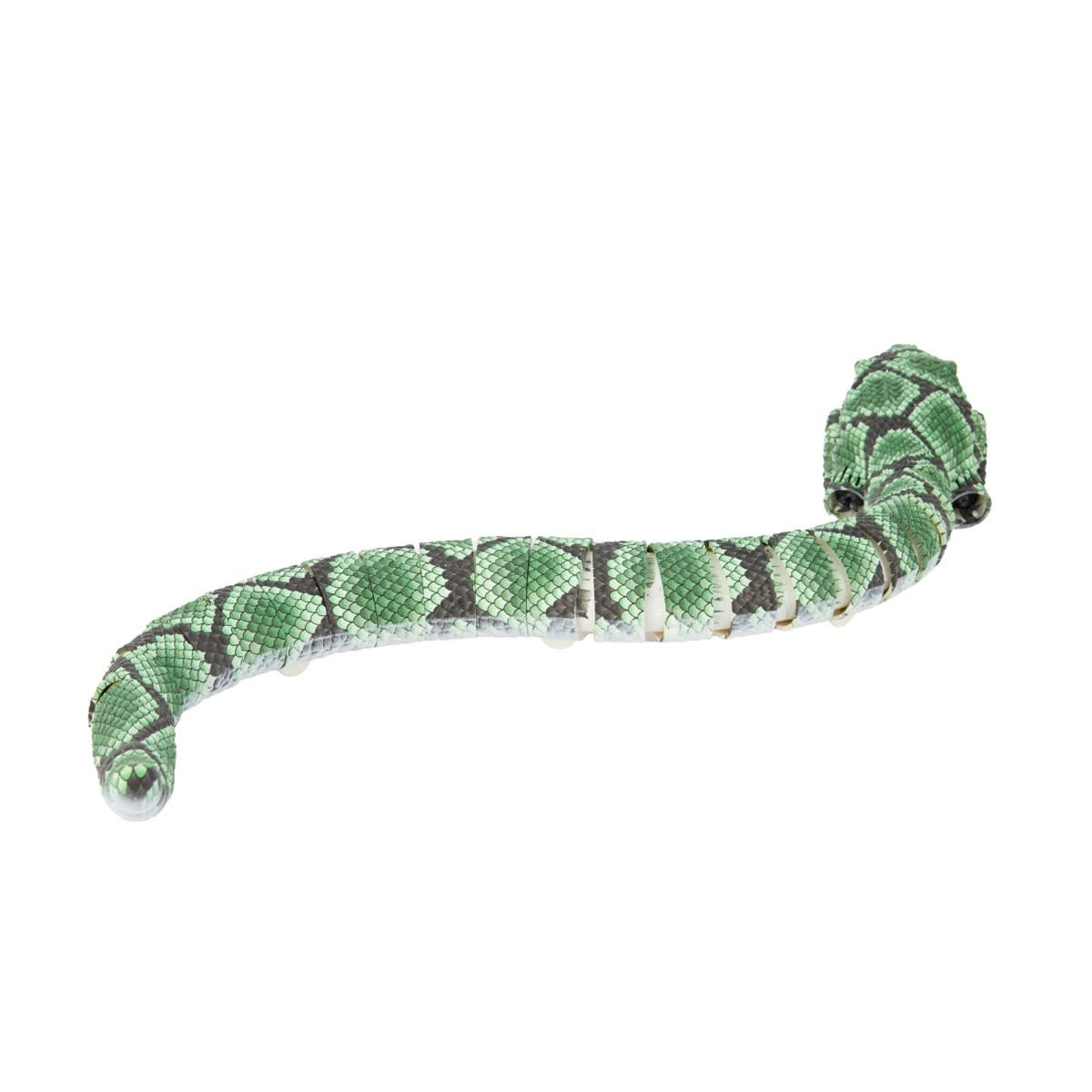 2.4GHz Remote Control Python Toy - Kmart