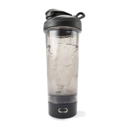 Protein Shake Mixer - Black - Kmart