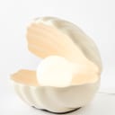 Clam Shell Lamp - Kmart